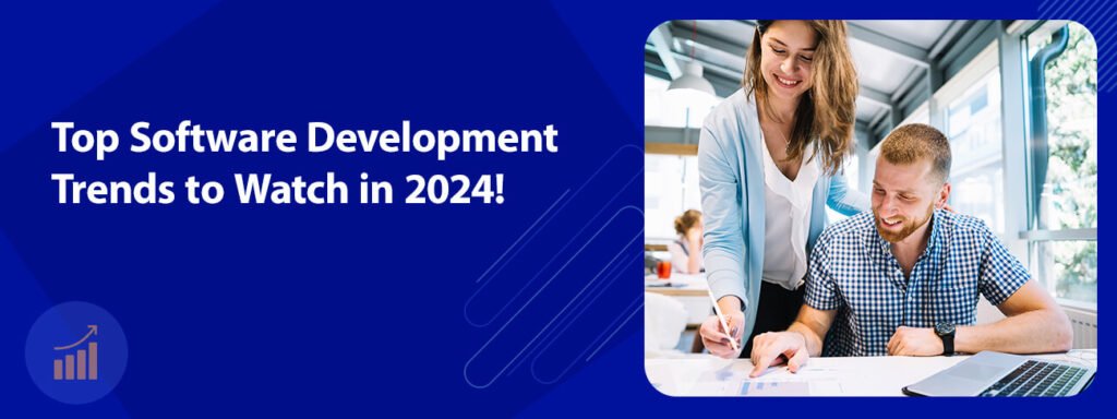 Top Software Development Trends to Watch in 2024! – Boulou Blue Limited